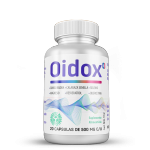 ULTRAVIX Cápsulas ️ farmacia, precio, opiniones, prospecto