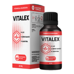 ULTRAVIX Cápsulas ️ farmacia, precio, opiniones, prospecto