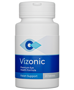 Vizonic cápsulas ️ farmacia, precio, opiniones, prospecto
