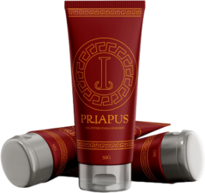 PRIAPUS gel ️ farmacia, precio, opiniones, prospecto