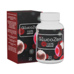 GlucoZen cápsulas ️ farmacia, precio, opiniones, prospecto